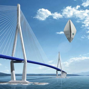 Aircruise: the Future of Sustainable Luxury Travel? | Tripbase